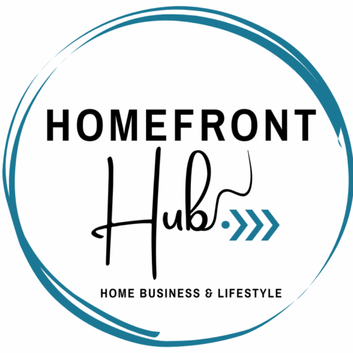 Home - © Homefront Hub Ltd 2025 | All rights reserved